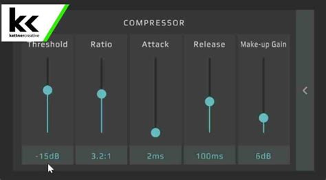 Goxlr And Shure Sm7b Setup Best Mic Settings