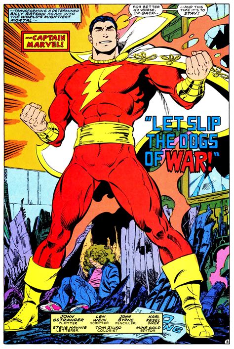 Image Captain Marvel 0023  Dc Database Fandom Powered By Wikia