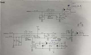 SN74LVC244A Output Is Abnormal Logic Forum Logic TI E2E Support Forums
