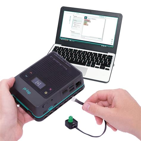 Cs And Robotics School Pack Pi Top