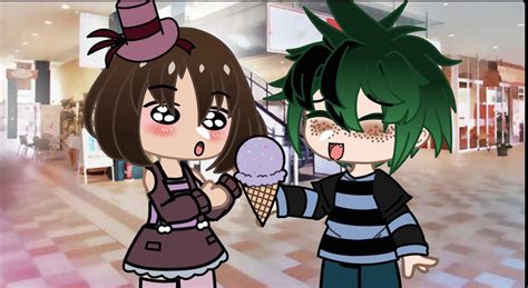 Deku And Uraraka D My Fav Ship Personally R Gachaclub
