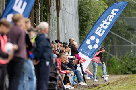 Äntligen Seriepremiär I Ettan