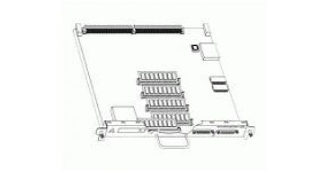 Cisco RSP Route Switch Processor Module