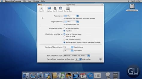 Macos Versions In Order A Chronological List And History
