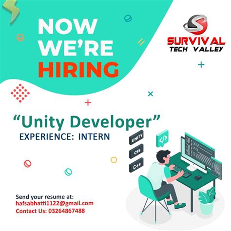stv games on linkedin hiring developer resume internship