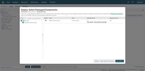 How To Connect Your Boomi Atom Runtime And Mysql On Docker Dev Community