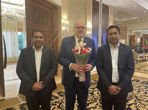 Alberto Guani On Linkedin A Day To Celebrate The India And Uruguay Friendship