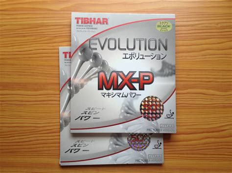 Tibhar Evolution MX-P Review (Winter 2024) – Features, Pros and Cons