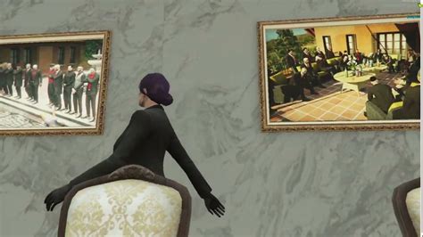 Mafia Bratva Mansion Mlo Fivem Resource Fivemx