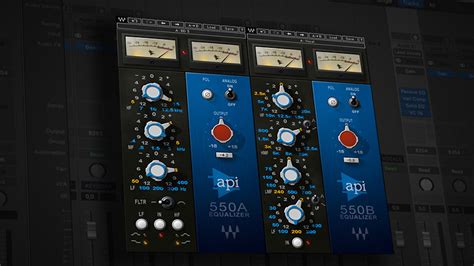 Api 550 Mixed By Marc Mozart