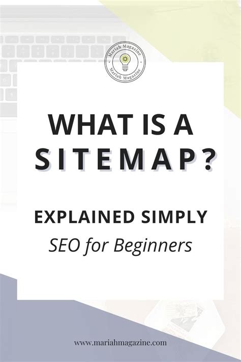 What Is A Sitemap How To Submit A Sitemap To Google