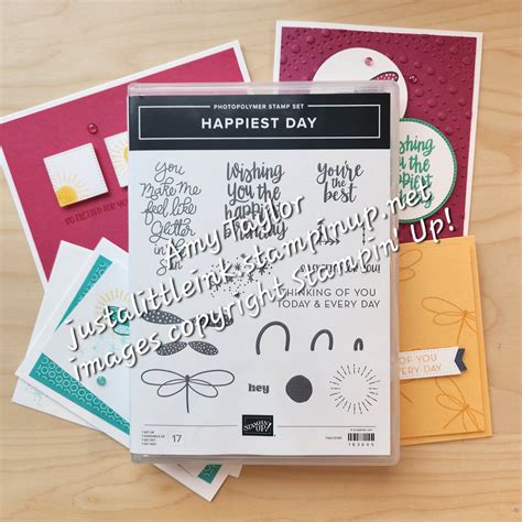 Happiest Day Class