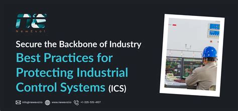 What Is Ics Security Top Best Practices For 2025