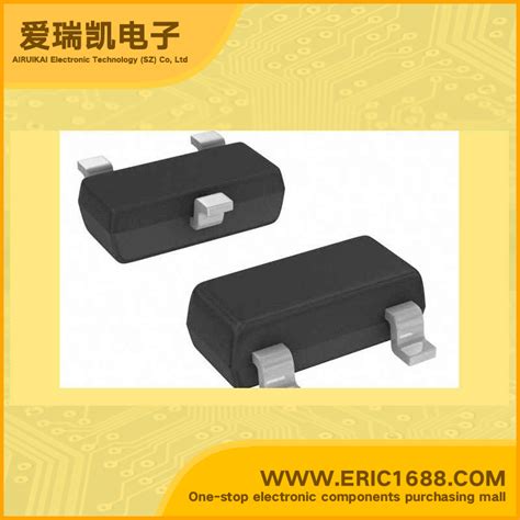 Mc2833 T12 1 Switching Diodes 50v 100ma01a Sot 23sc 59 Marking A2 Highspeed Switchfast
