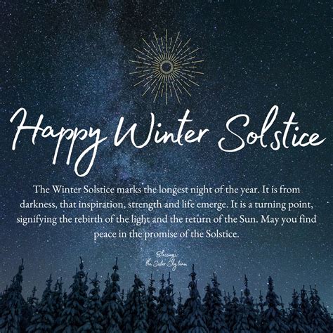 The Celebration Of The Winter Solstice In Native American Communities