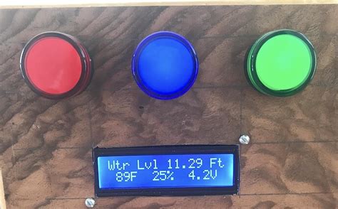 Lcd Not Seen By I2c Scanner Sketch Displays Arduino Forum