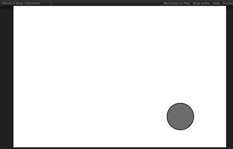 Unity Position GameObject Sprite Where I Tap On The Screen Game Development Stack Exchange