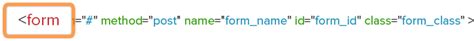 Onclick Javascript Form Submit Formget