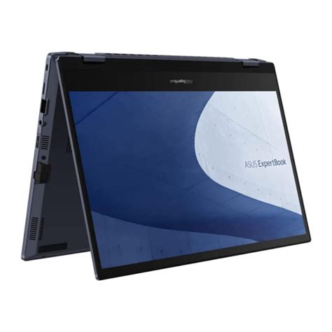 Asus Expertbook B5 B5302f Flip Core I7 1165g7 16gb 512ssd 13 3″ Win