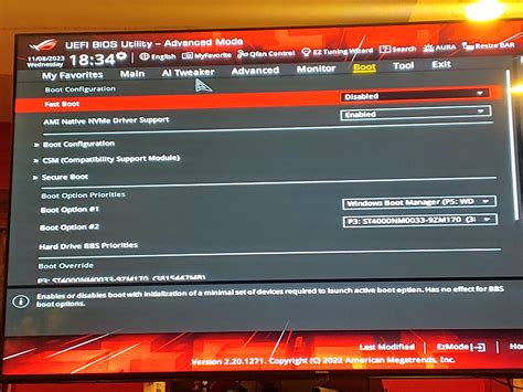 Help My Pc Keeps Rebooting After I Tell It To Shut Down R Computers