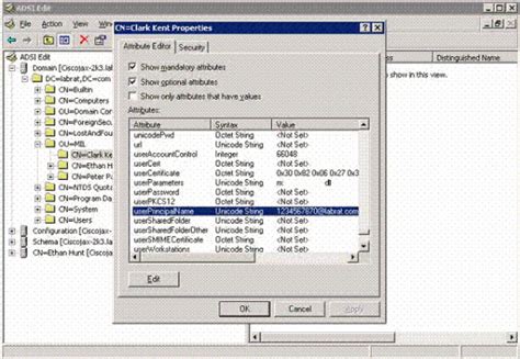 ASA X AnyConnect SSL VPN CAC SmartCards Configuration For Windows Cisco