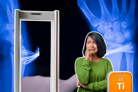 Does Titanium Set Off Metal Detectors Diggers And Detectors