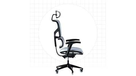 Кресло herman miller x logitech g embody - фото