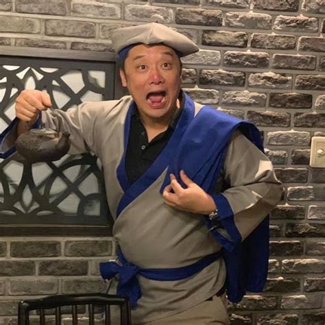 Ping Lee Ping Lee104 • Threads Say More