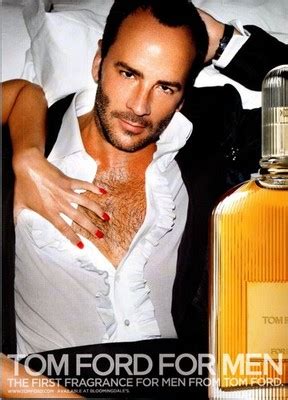 2000s • Tom Ford Cologne Print Ad • 2007 Y2k Fashion Ads 31 Ebay