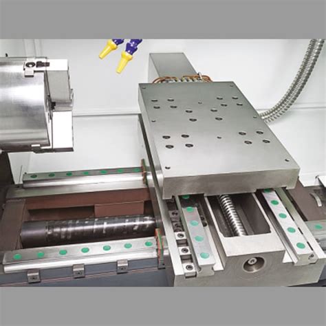 Flat Bed Linear CK 640 6100 Real Tech Engineering