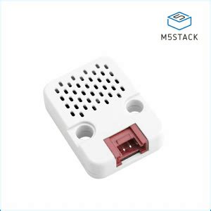 U001 D ENV IV M5Stack Unofficial Guide