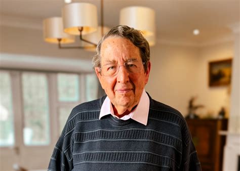 Trevor Lyttleton National Lottery Good Causes