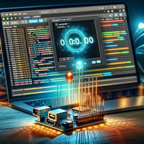 📢¿necesitas Precisión En El Tiempo Al Programar Tu Proyecto De Arduino