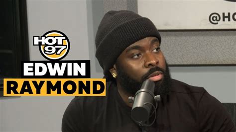 Ex Officer Edwin Raymond On Mayor Adams Amplifying Voices Of Police