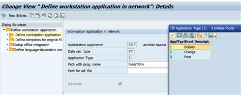 Storing SAP Office Documents In Content Server Saptechnicalguru Com