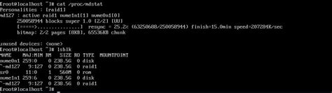 Software Raid Install Ends Up With Blue Screen · Issue 492 · Xcp Ngxcp · Github
