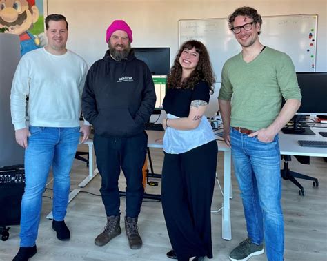 Adabtive On Linkedin Fullstackdeveloper Newhire Softwaredevelopment