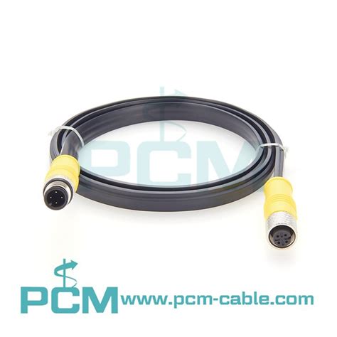 Customized As Interface Actuator Sensor Interface Cable M12 Suppliers Manufacturers Wholesale
