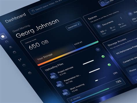 Memberarc Product Design Dashboard For Saas By Arounda Product For