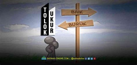 Tolak Ukur Versus Tolok Ukur - Kompasiana.com