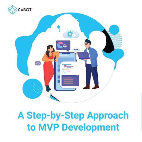 Interested To Build An MVP Follow The Steps And Strategies To Build A Successful MVP Identify