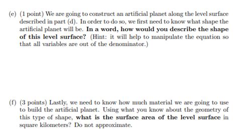 Solved A Points According To The Probe S Measurements Chegg