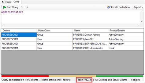 Cmpivot In Configmgr 1806 Part 1 What Is Cmpivot And Your First Query Msendpointmgr