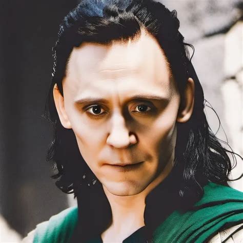 Chat With Loki Text Or Voice Enjoy Ai Chat Free And Safe