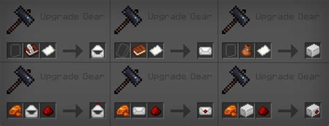 Ultimate Roleplay Kit Mail Minecraft Data Pack