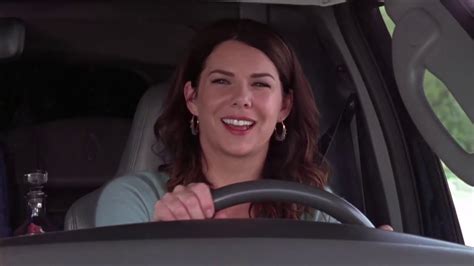 Lorelai Luke Youtube