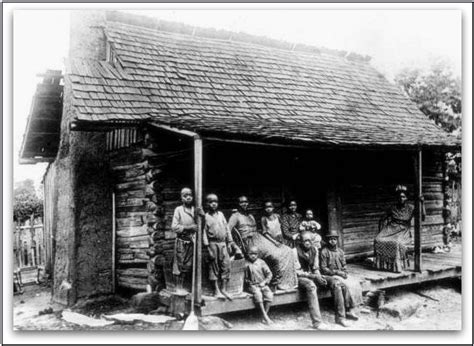 The Port Royal Experiment Setting The Stage For Reconstruction Part One