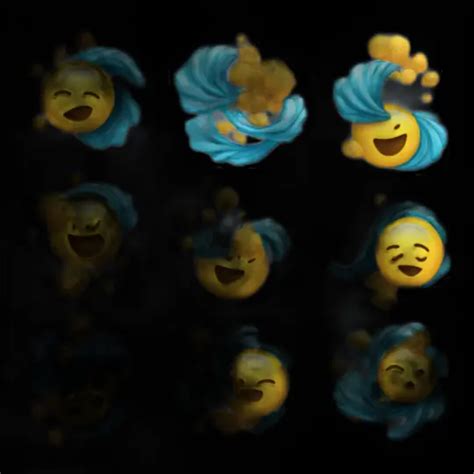 Ai Emoji Generator