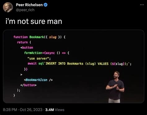 Javascript Developer Posted On Linkedin