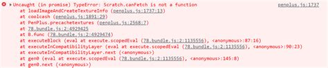 unpredictable and broken behavior with unsandboxed extensions loaded from